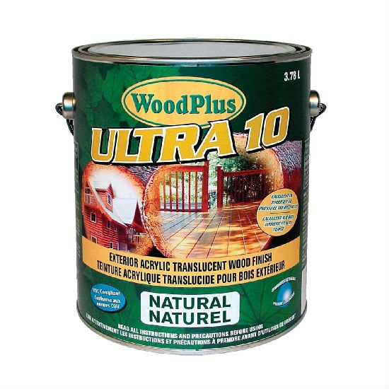WoodPlus Ultra 10 | Building Materials & Supplies | Home Products ...