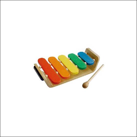 Wooden Bar Xylophone | Gifts, Toys & Sports Supplies