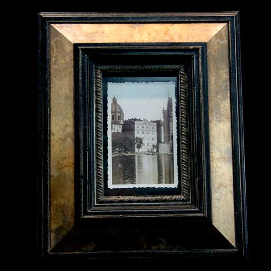 Wooden Molded Frame | Gifts, Toys & Sports Supplies