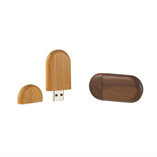 Wooden USB Flash Drive | Computers & Peripherals | Consumer Electronics