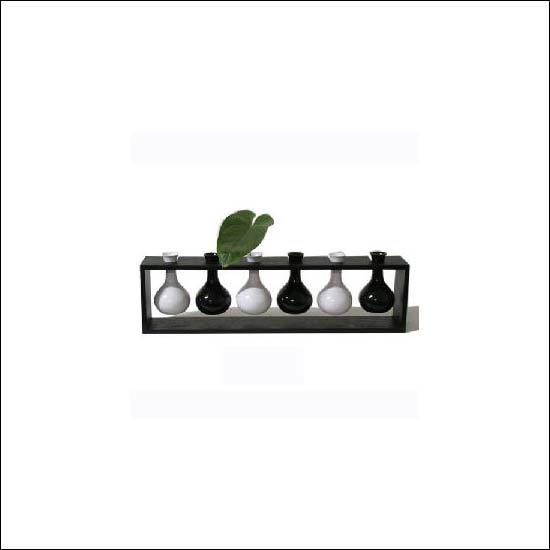 Wooden Vase Bracket | Home Products, Lights & Constructions