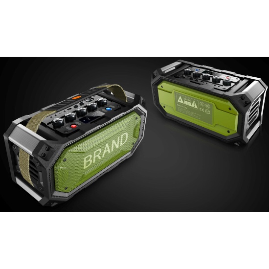 Woofer | Consumer Electronics | Electronics