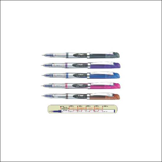 Writometer Ball Pen | Gifts, Toys & Sports Supplies