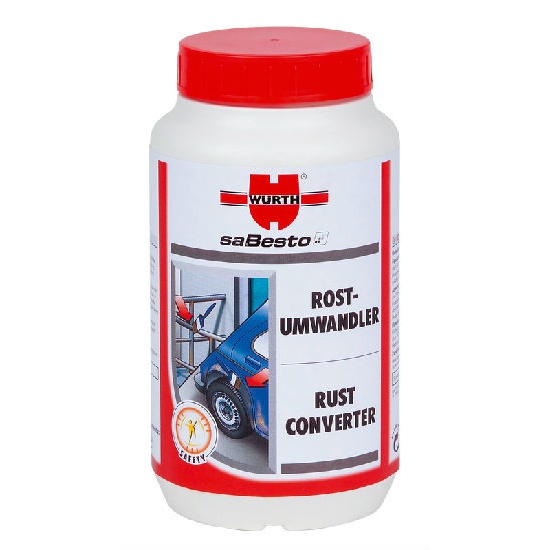 Wurth Corrosion Protection | Automobile & Transport