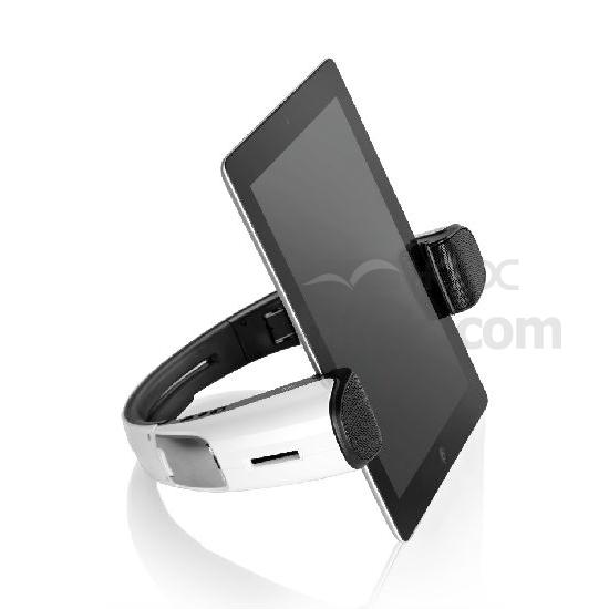 X-9 Bluetooth Speaker + Stand for Tablet | Computers & Peripherals | Consumer Electronics