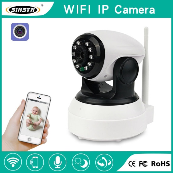 Xmeye Wifi Wireless CCTV Camera | Consumer Electronics | Electronics