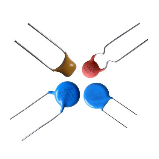 Y Safety Capacitor | Parts, Components & Electrical Supplies | Electronics