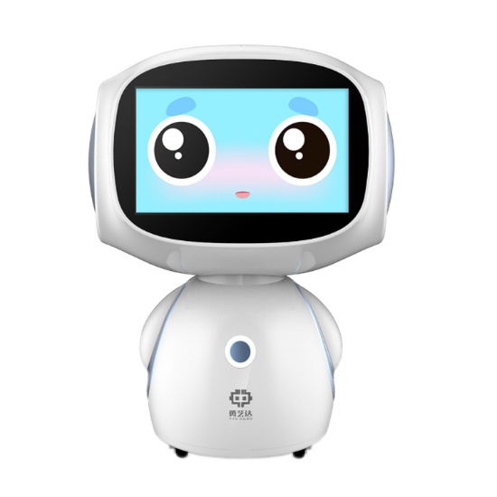 YYD Robo - Intelligent Educational Robot | Gifts, Toys & Sports Supplies