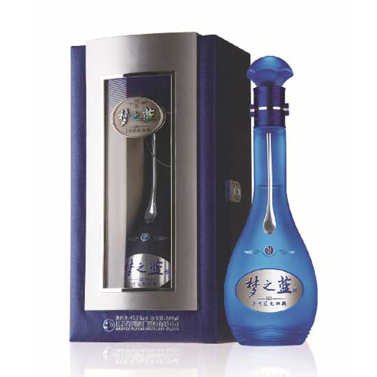 Yanghe Mengzhilan M6 | Food & Beverage