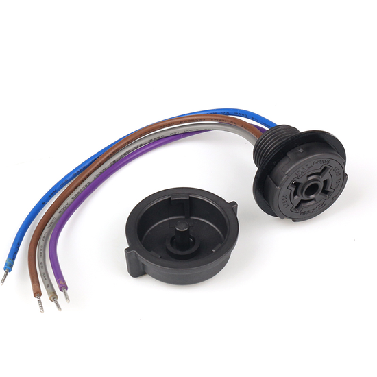 ZHAGA Receptacle Approved Photocell Base LED Nema Socket Streetlight ...