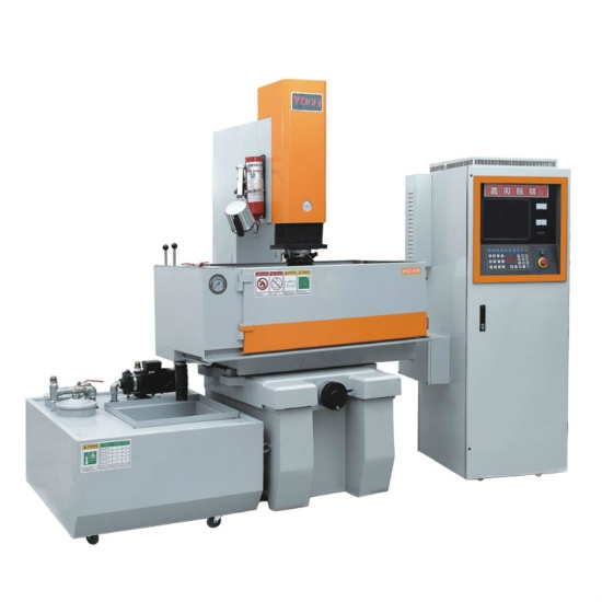ZNC/CNC Electric Discharge Machine | Industrial Machinery, Parts & Raw ...