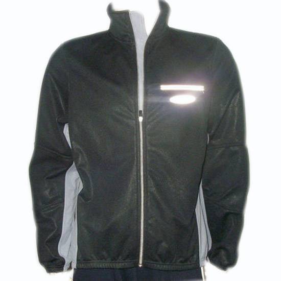 Zip-Up Bike Jacket | Fashion, Eyewear & Accessories