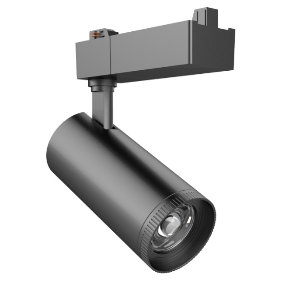 Zoomable LED Track Light | Lights | Home Products, Lights & Constructions