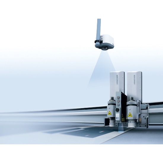 Zund Registration System | Industrial Machinery, Parts & Raw Materials