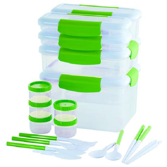 click n GO - To go set | Home Products, Lights & Constructions