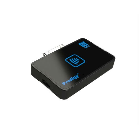 iNFC-An Apple MFI Certified NFC Accessory | Computers & Peripherals ...