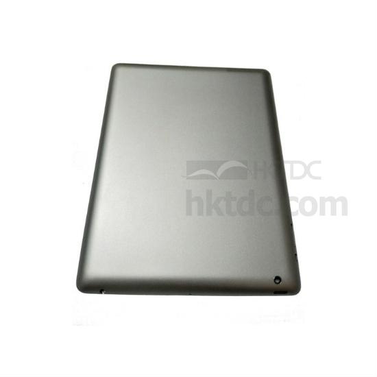 iPad 3 Back Cover back housing back shell | Casing & Enclosures | Parts ...