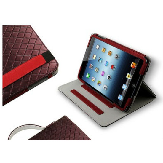 iPad 5 Handheld Standing Case | Computers & Peripherals | Consumer Electronics