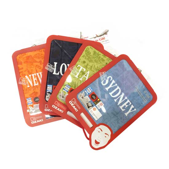 iPad Case | Computers & Peripherals | Consumer Electronics