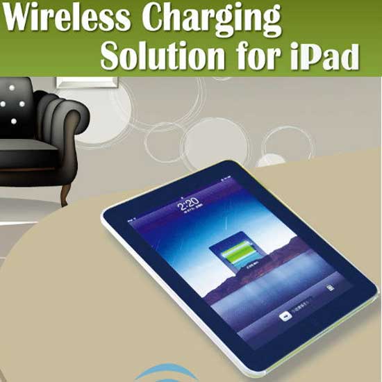iPad Wireless Charging Module | Computers & Peripherals | Consumer ...