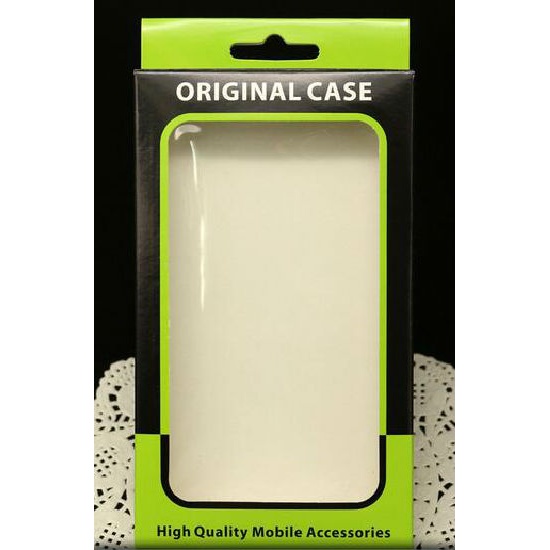 iPhone Cover Plastic Box | Plastic Packaging | Printing & Packaging ...