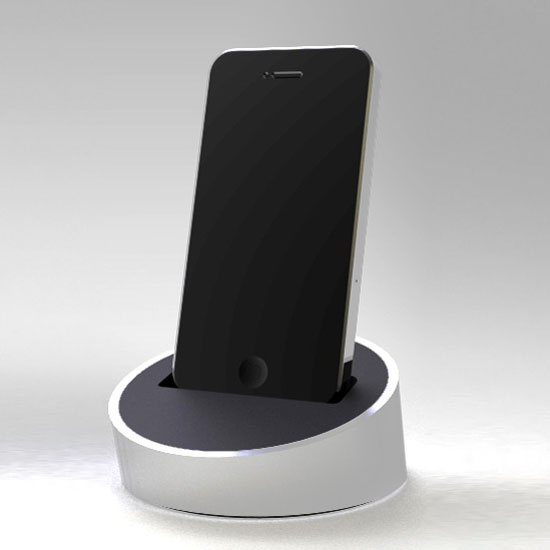 iPhone Docking Station | Mobile Phones, Tablets & Digital Accessories ...