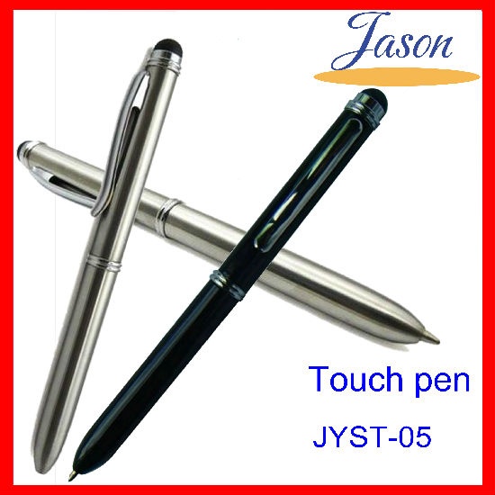 iPhone Touch Pen and Ballpoint Pen | Computers & Peripherals | Consumer Electronics