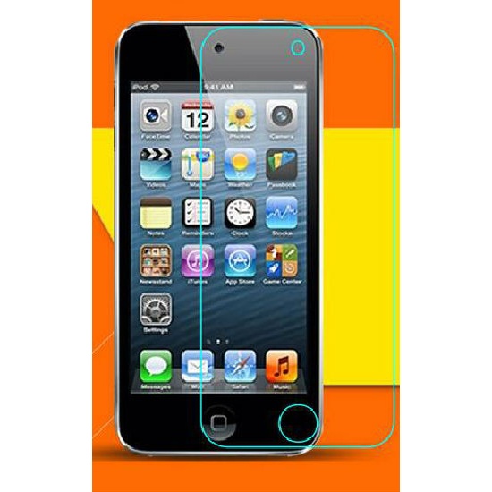 iPod Touch Screen Film | Consumer Electronics | Electronics