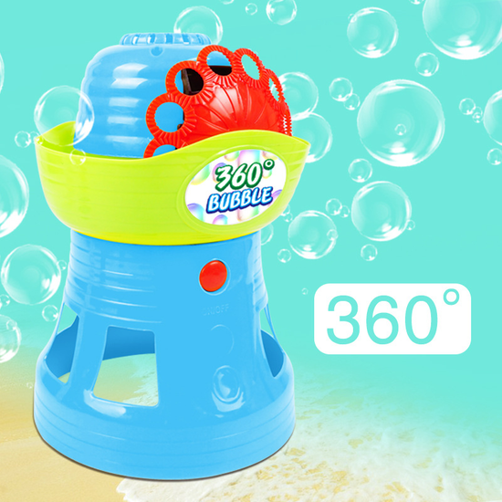 lighthouse automatic bubble machine | Bubble Guns & Water Guns | Gifts ...