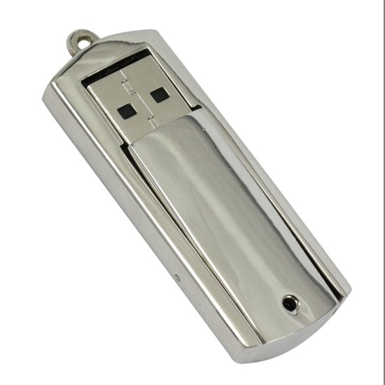 metal USB Flash Drive | Computers & Peripherals | Consumer Electronics
