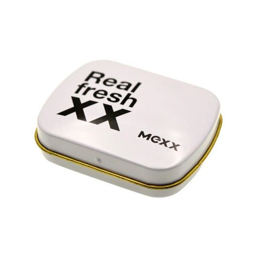 small mini mints box food grade tin can | Metal Packaging | Printing ...