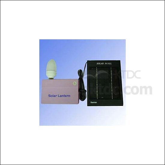 solar LED light system | 電子產品