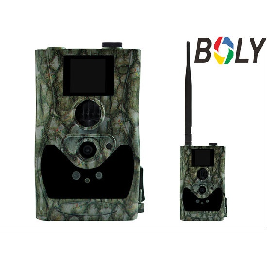 wholesale Wireless Two Way Communications Hunting trail game Camera ...