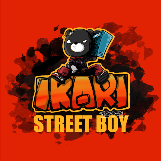 Character - IKARIKUMA | Licensing | Franchising & Licensing