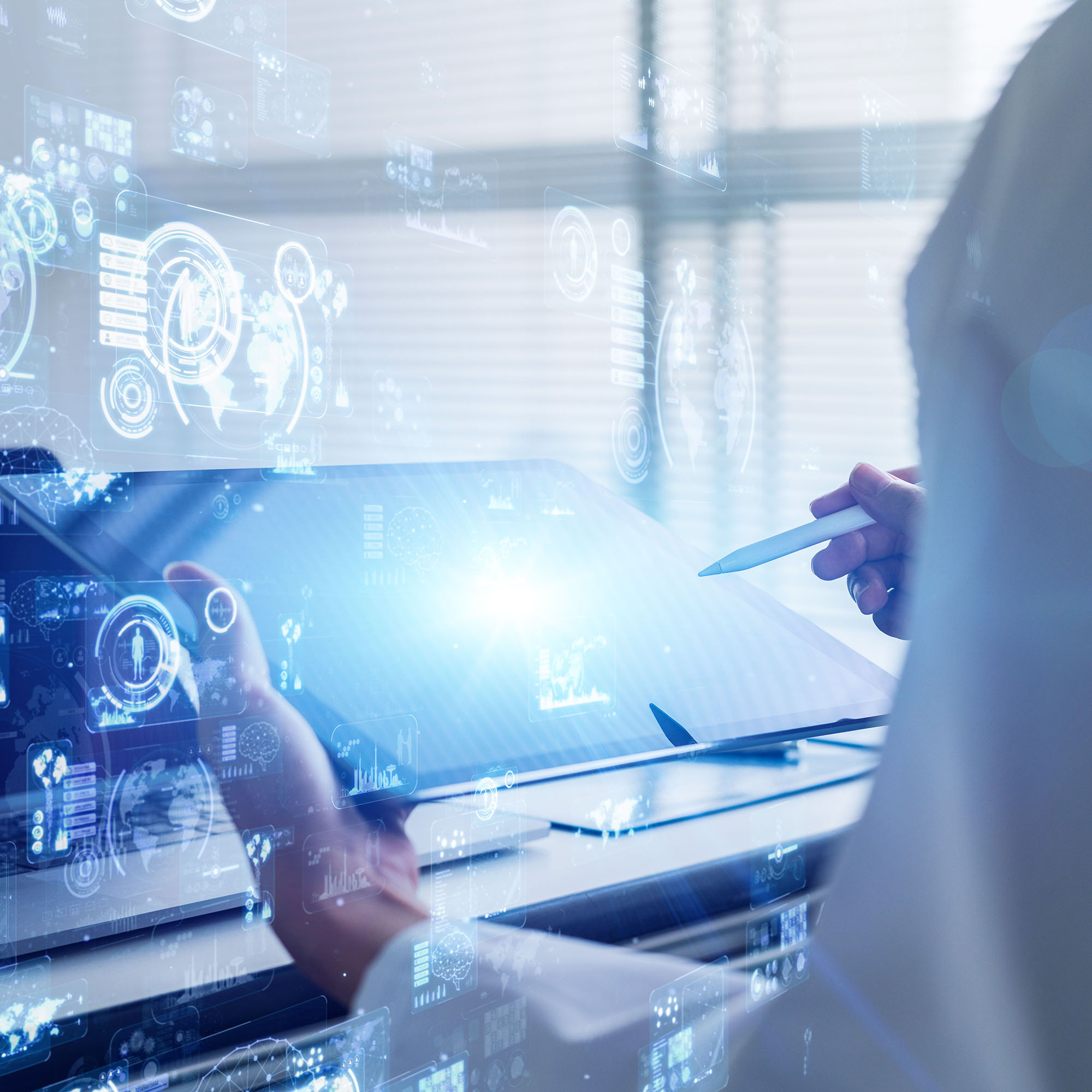 Service And Support Center for Electronic Products | 专业服务