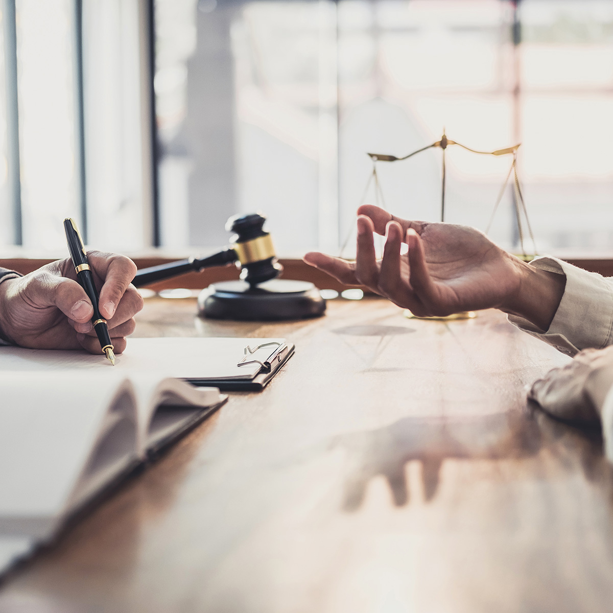 Intellectual Property | Professional Services