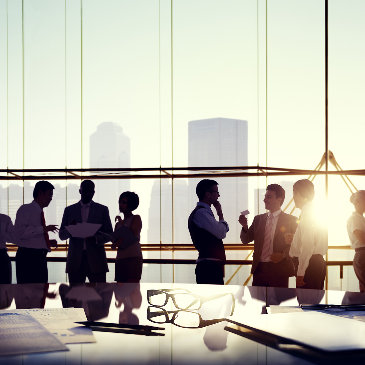 Seoul Animation Center | 專業服務