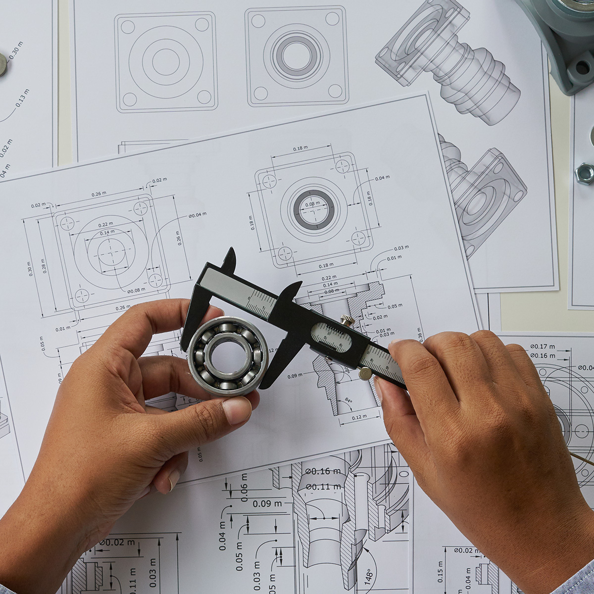 Tooling and Fixtures Service | Professional Services