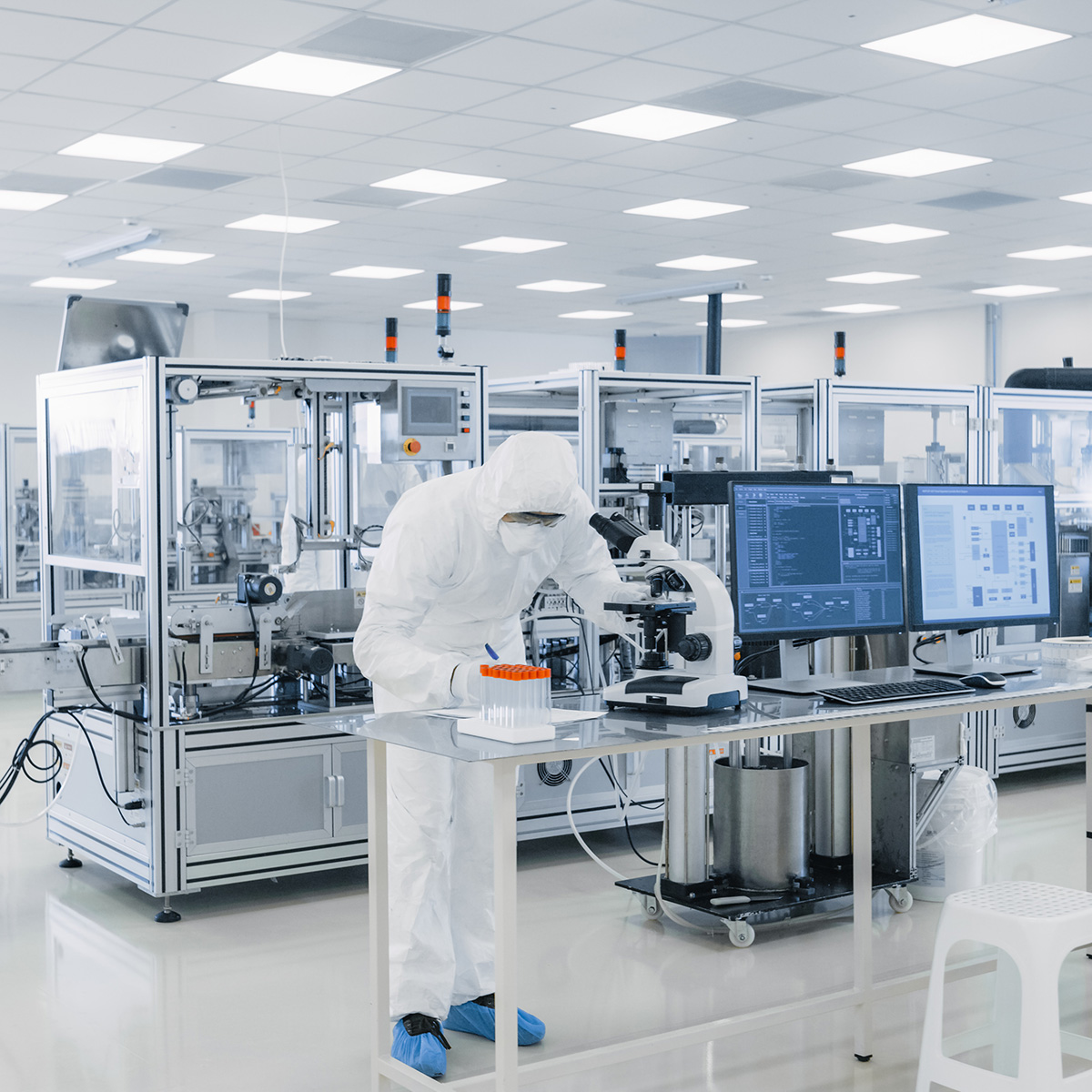 Electrical & Electronics Testing and Certification | 專業服務