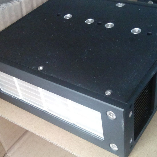 UV Curing system, UV light module and Control system | Technology, R&D ...