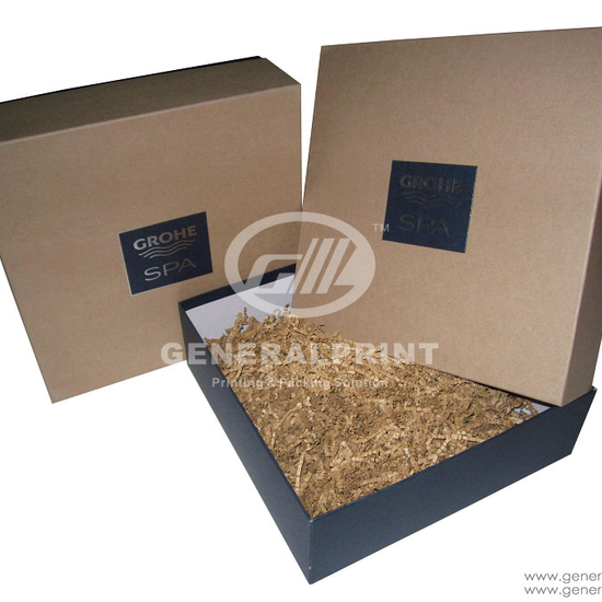 Paper Box Printing Service | Printing & Publishing Services ...