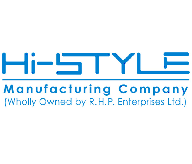Hi-Style Mfg Co | HKTDC Sourcing