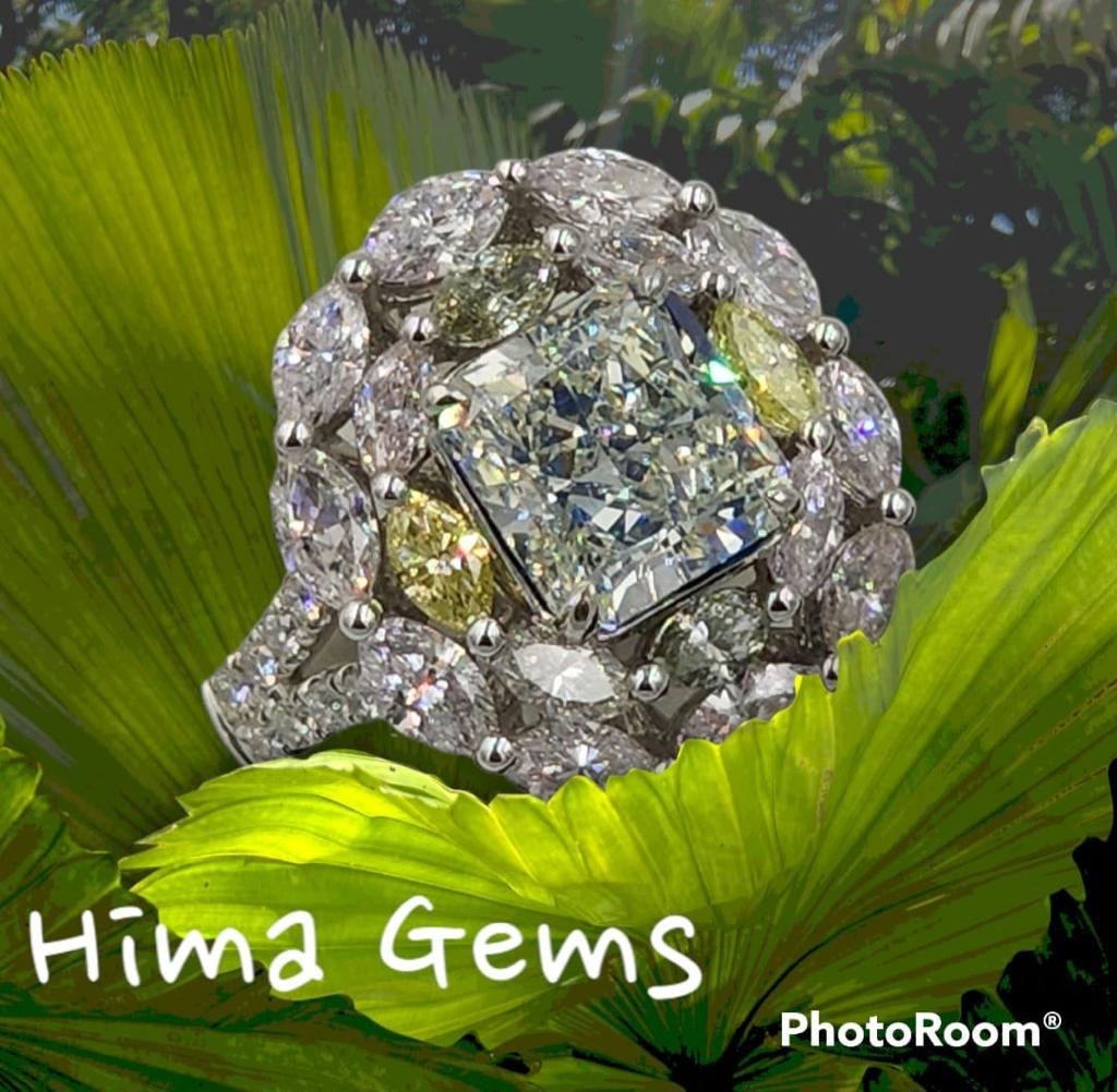 Hima Gems - Profile | HKTDC Sourcing